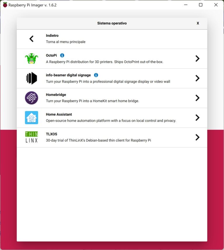 Home Assistant Raspberry Pi: come installare guida passo passo - La mia ...