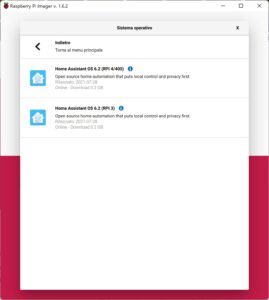 Home Assistant Raspberry Pi: come installare guida passo passo - La mia ...