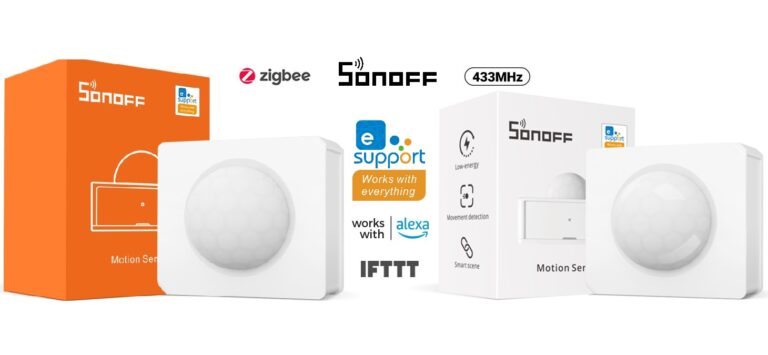 Sonoff ZBMINI-L interruttore Zigbee senza neutro guida completa