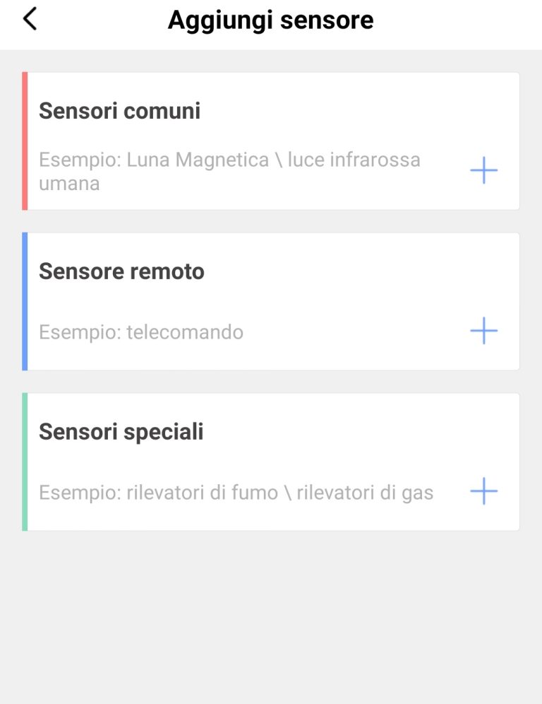 Yoosee app e YYP2P per telecamera WiFi guida completa – La mia Casa ...