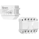 Shelly 1L vs Sonoff Mini R3 + S-MATE vs Sonoff ZBMINI-L: interruttore ...