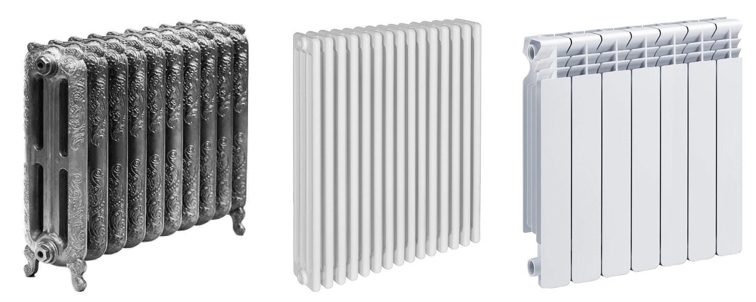 Impianti di riscaldamento con termosifoni: cosa bisogna sapere - La mia ...