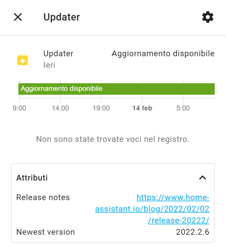 Aggiornare Home Assistant Core su Raspberry Pi - guida completa - La ...