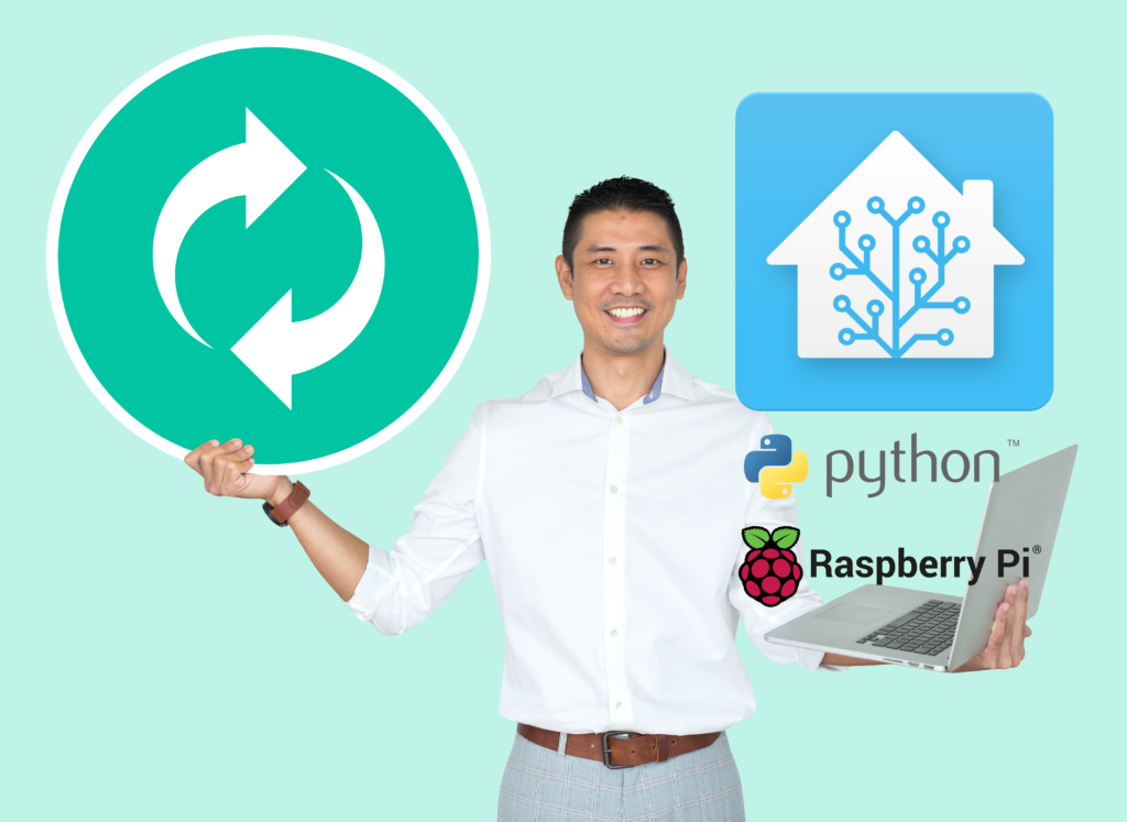 Aggiornare Home Assistant Core su Raspberry Pi - guida completa - La ...