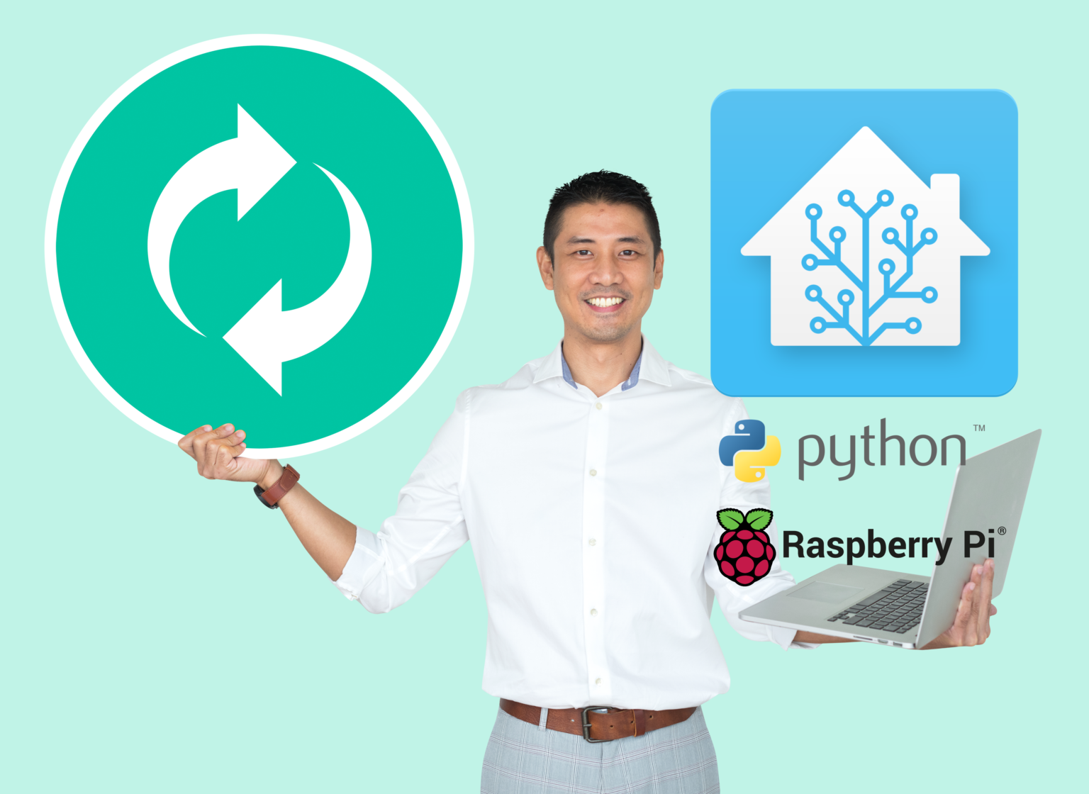 Home Assistant Raspberry Pi: come installare guida passo passo