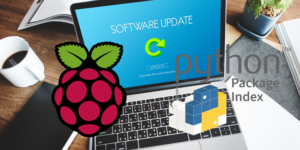 Come aggiornare tutti i package Python su Raspberry Pi - La mia Casa ...