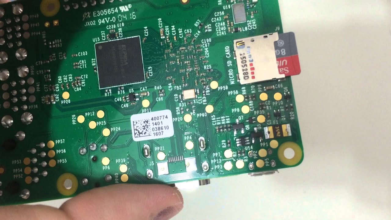 Micro SD Raspberry Pi: come scegliere la scheda migliore - La mia Casa ...