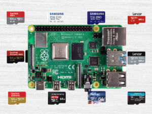 Micro SD Raspberry Pi: come scegliere la scheda migliore