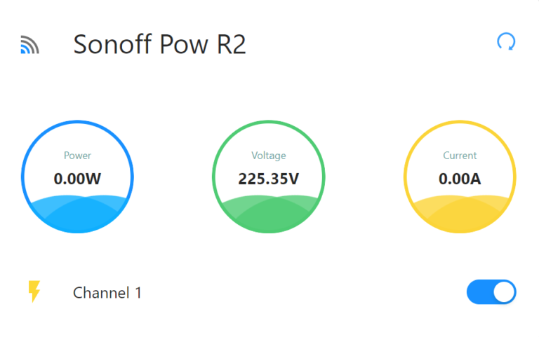 Sonoff eWeLink Home Assistant: guida completa in italiano - La mia Casa ...