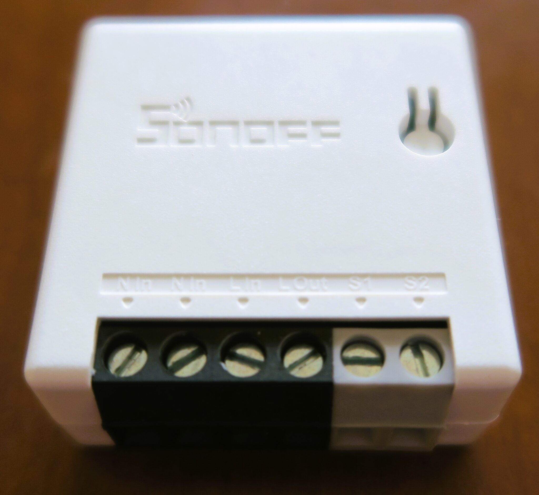 Sonoff ZBMINI Zigbee mini smart switch guida completa con schema - La ...