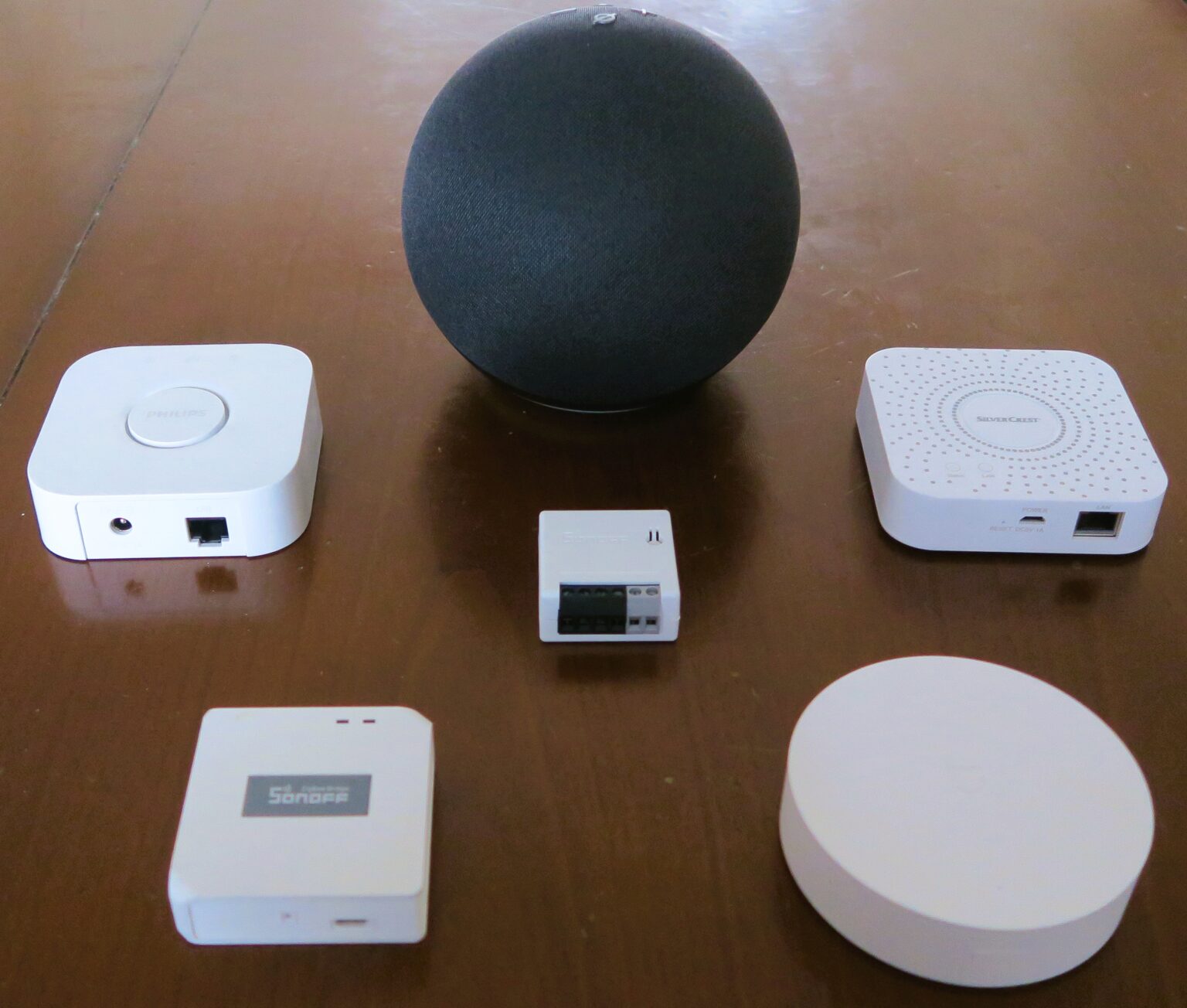 Sonoff ZBMINI Zigbee mini smart switch guida completa con schema - La ...