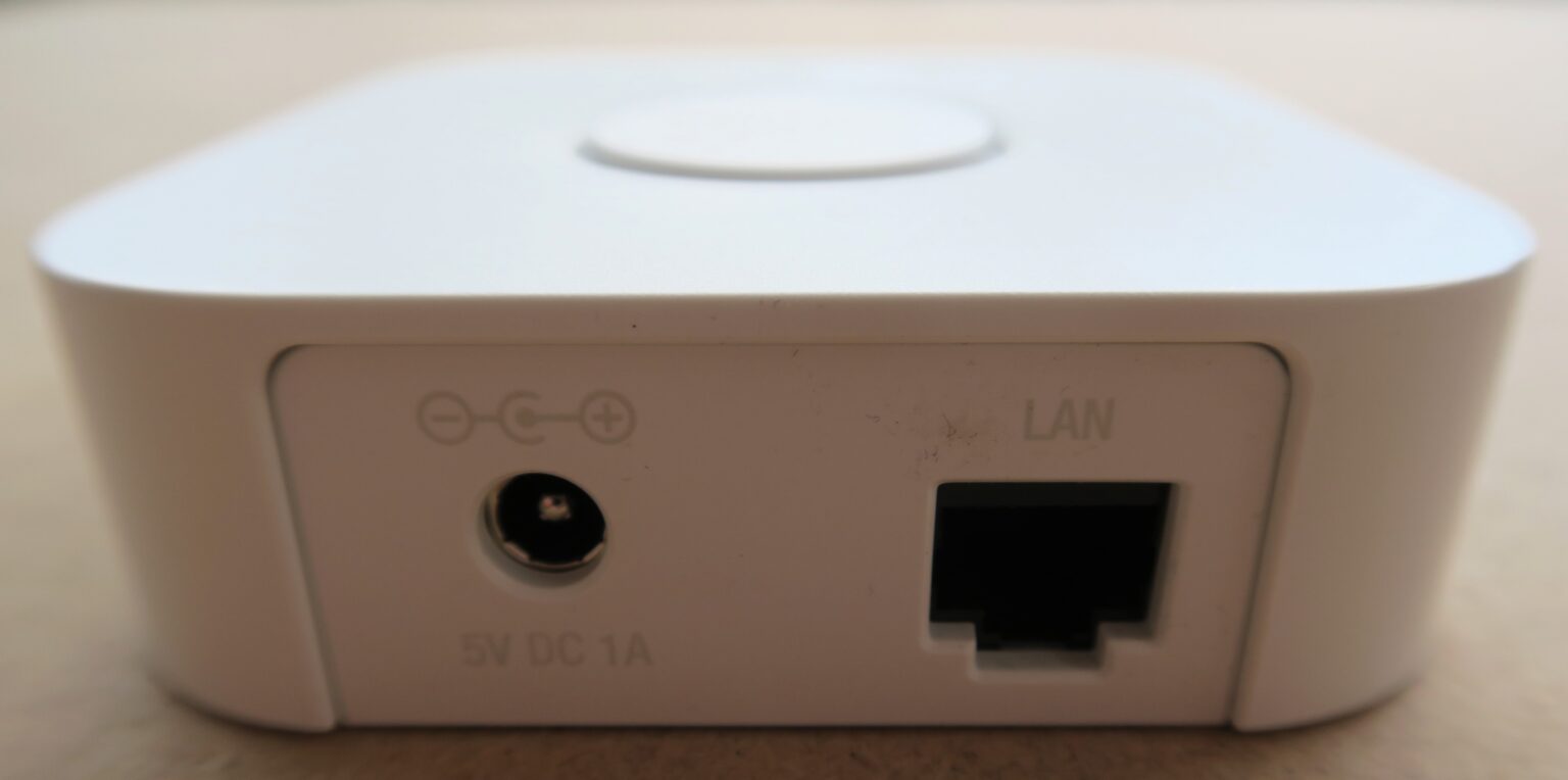 Philips Hue Bridge: guida e test completo hub Zigbee – La mia Casa ...