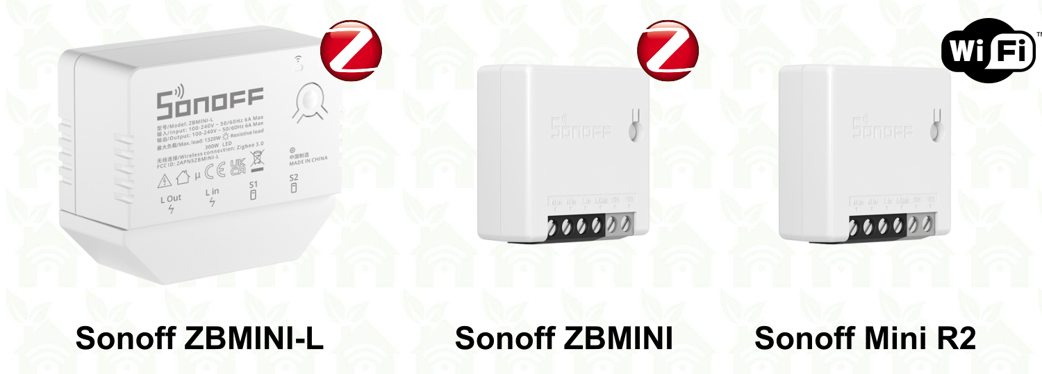 Sonoff ZBMINI-L interruttore Zigbee senza neutro guida completa - La ...