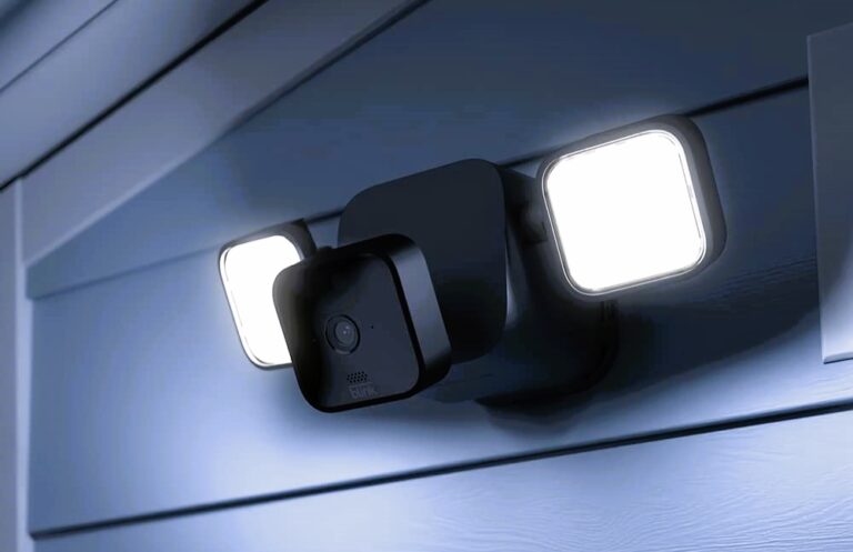 Blink Outdoor vs EZVIZ vs Arlo vs Reolink: telecamera da esterno a batteria