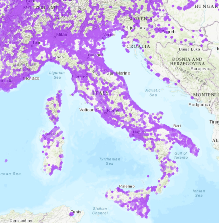 Router WiFi con SIM 5G, modem, saponetta, antenna esterna migliore – La ...