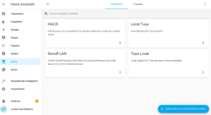 Irrigazione smart con Home Assistant: guida pratica completa - La mia ...
