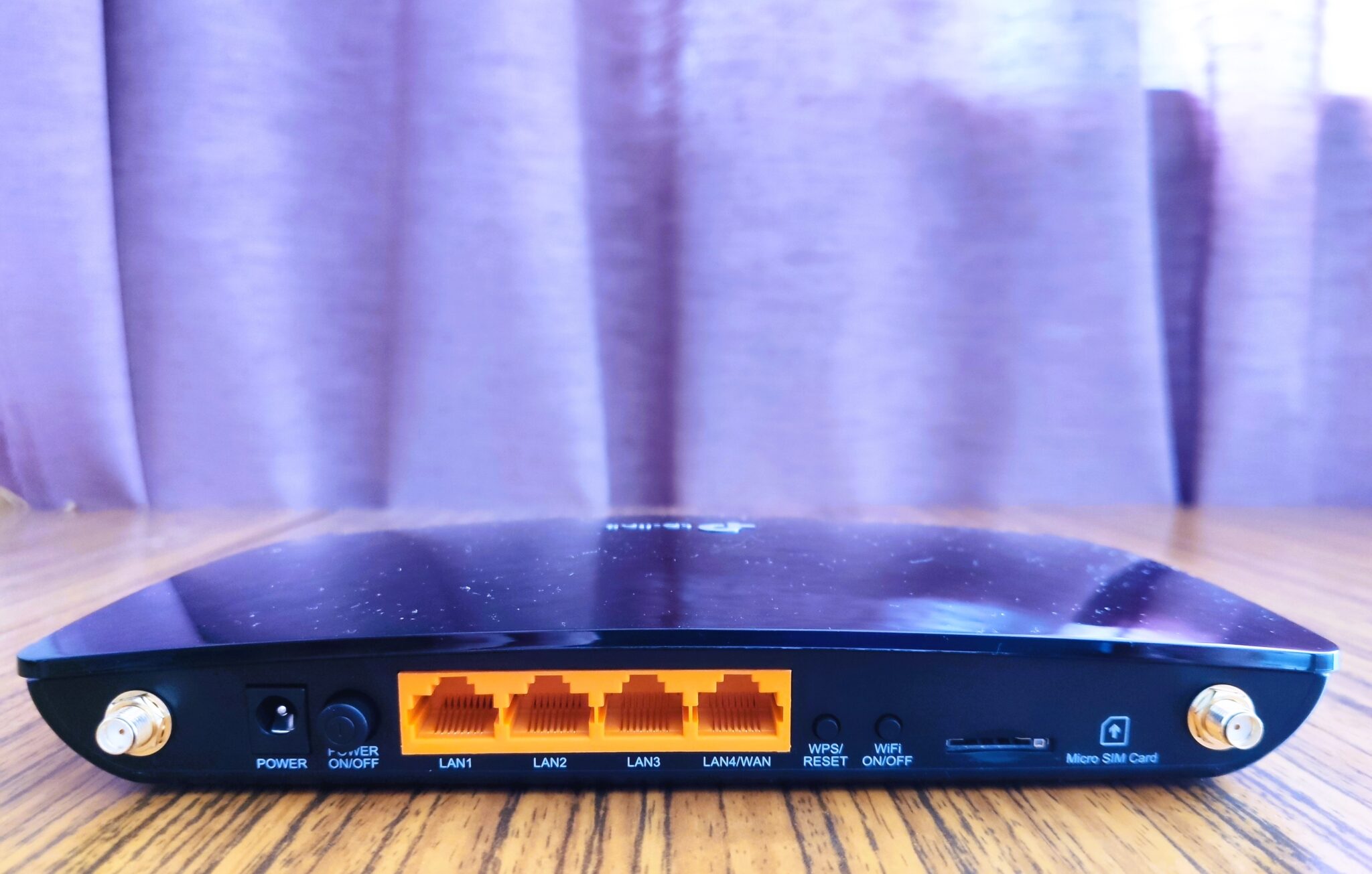 TP-Link Archer MR600 v2 router 4G prova completa - La mia Casa Elettrica