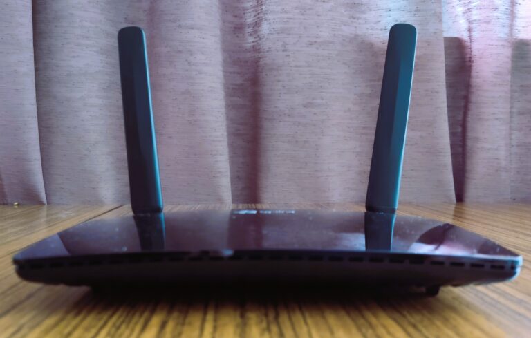 TP-Link Archer MR600 v2 router 4G prova completa - La mia Casa Elettrica