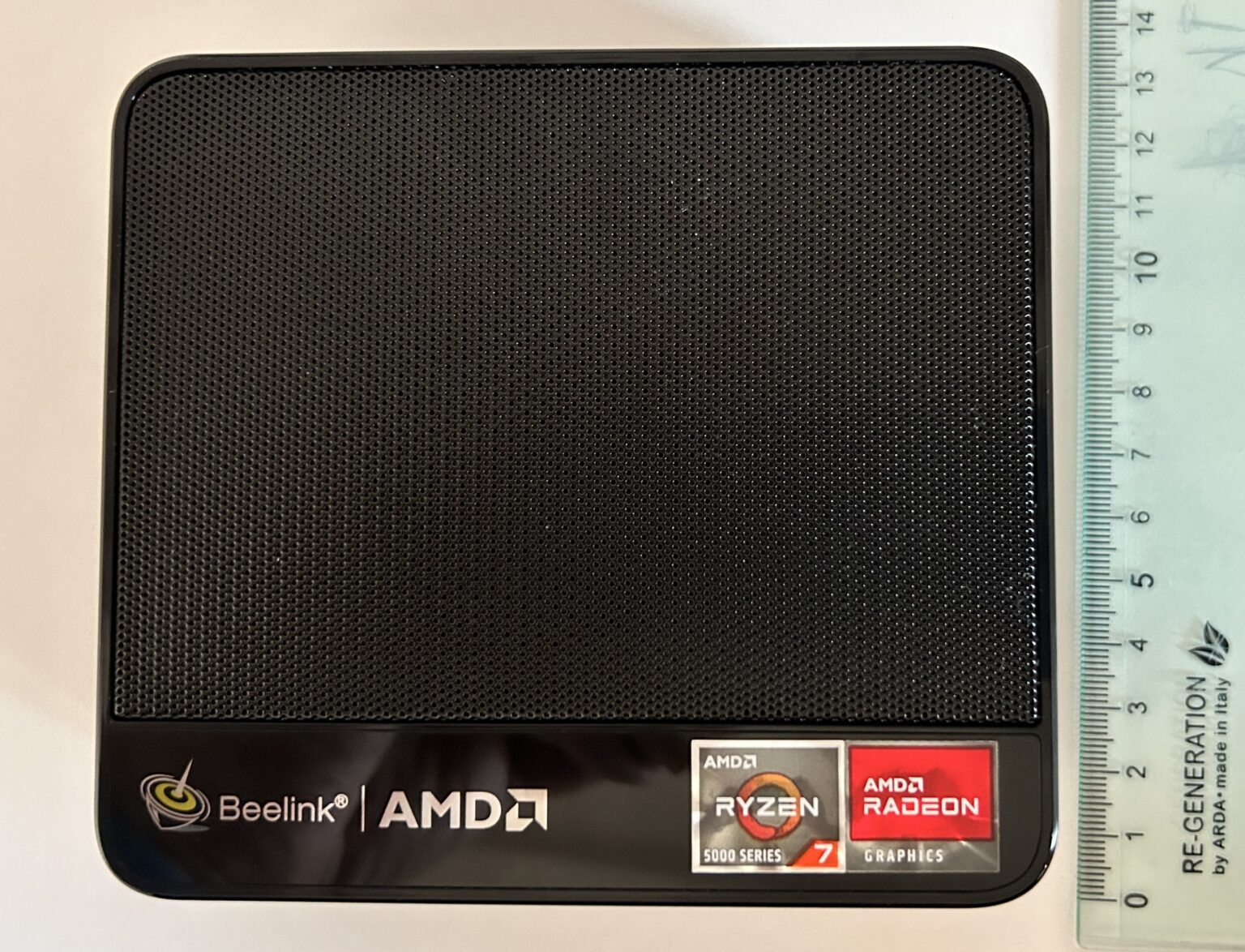 Beelink SER5 Pro 5800H recensione e prova mini PC - La mia Casa Elettrica