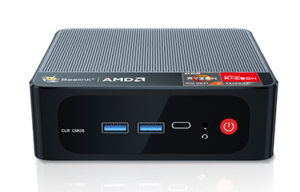 Beelink SER5 Pro 5800H recensione e prova mini PC - La mia Casa Elettrica